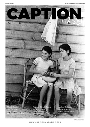 The Iberians – Caption Magazine