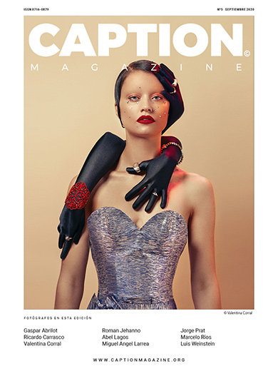 Caption Magazine – CAPTION Magazine es una revista de fotografía online ...