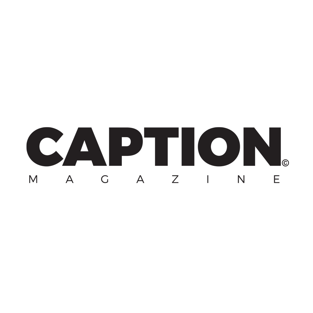 Collaboration Agreement – Caption Magazine