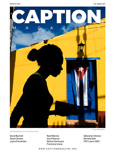 Caption Magazine – CAPTION Magazine es una revista de fotografía online ...
