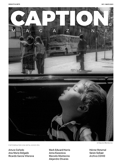 Caption Magazine – CAPTION Magazine es una revista de fotografía online ...