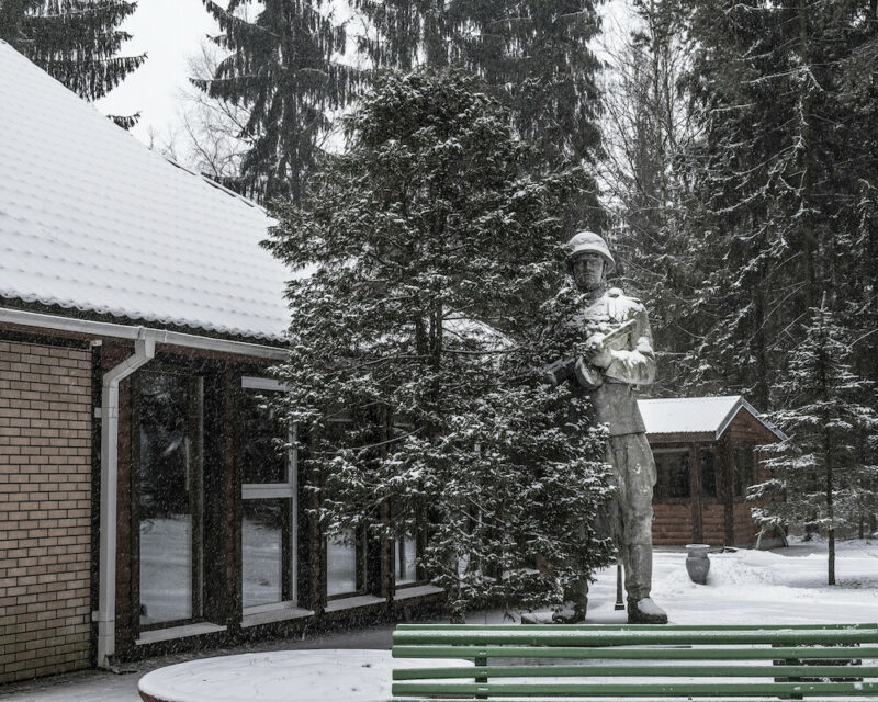 Soviet Parkas – Caption Magazine