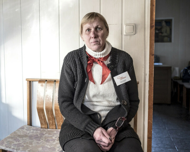 Soviet Parkas – Caption Magazine