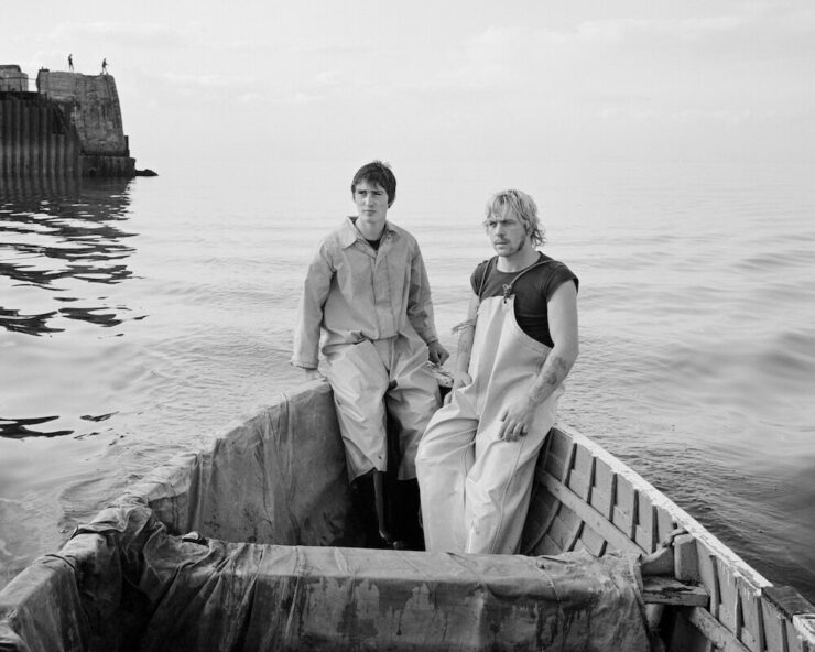 Caption Magazine – Revista de fotografía