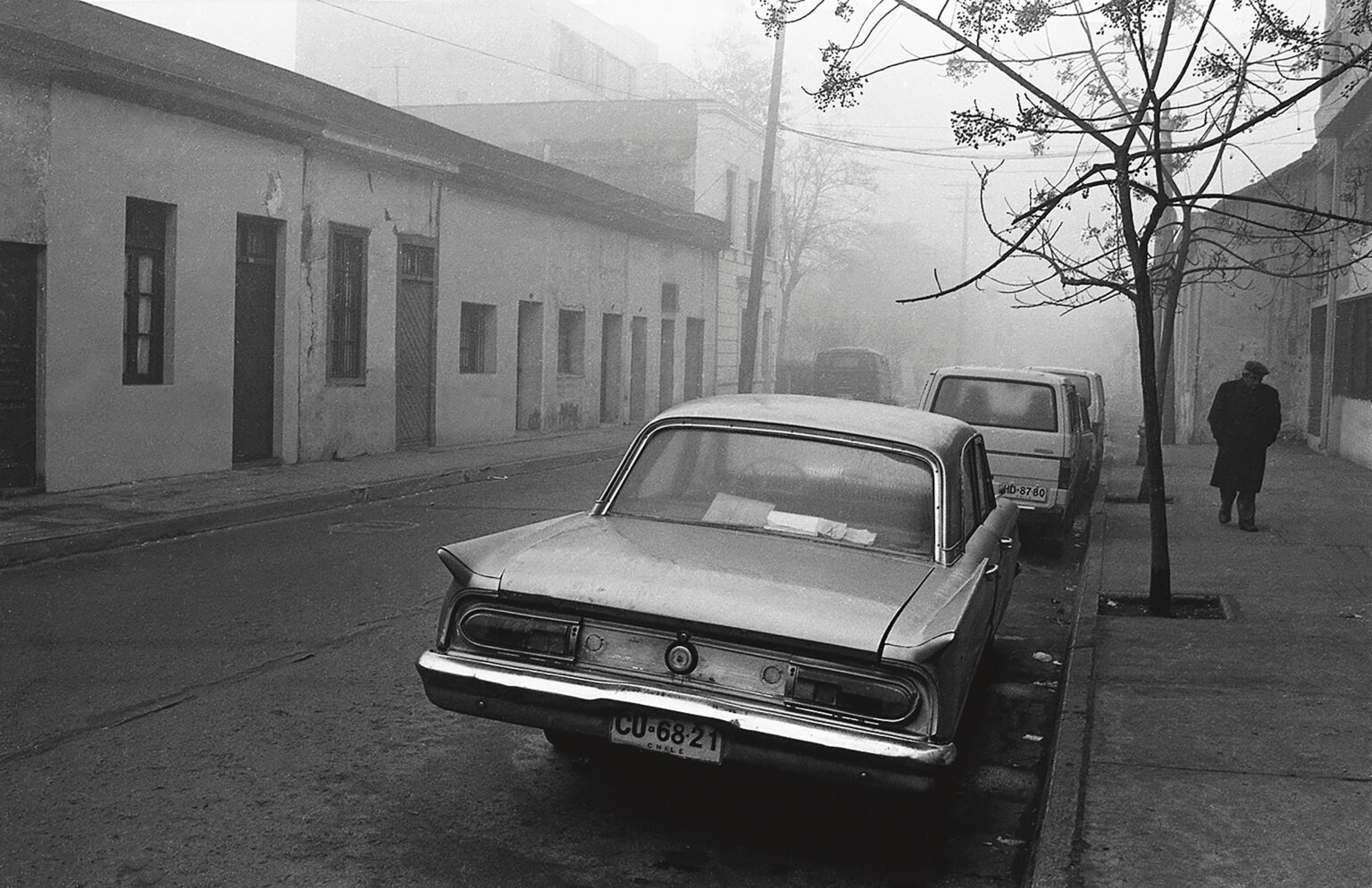 Leonardo Infante: Patio de luz – Caption Magazine