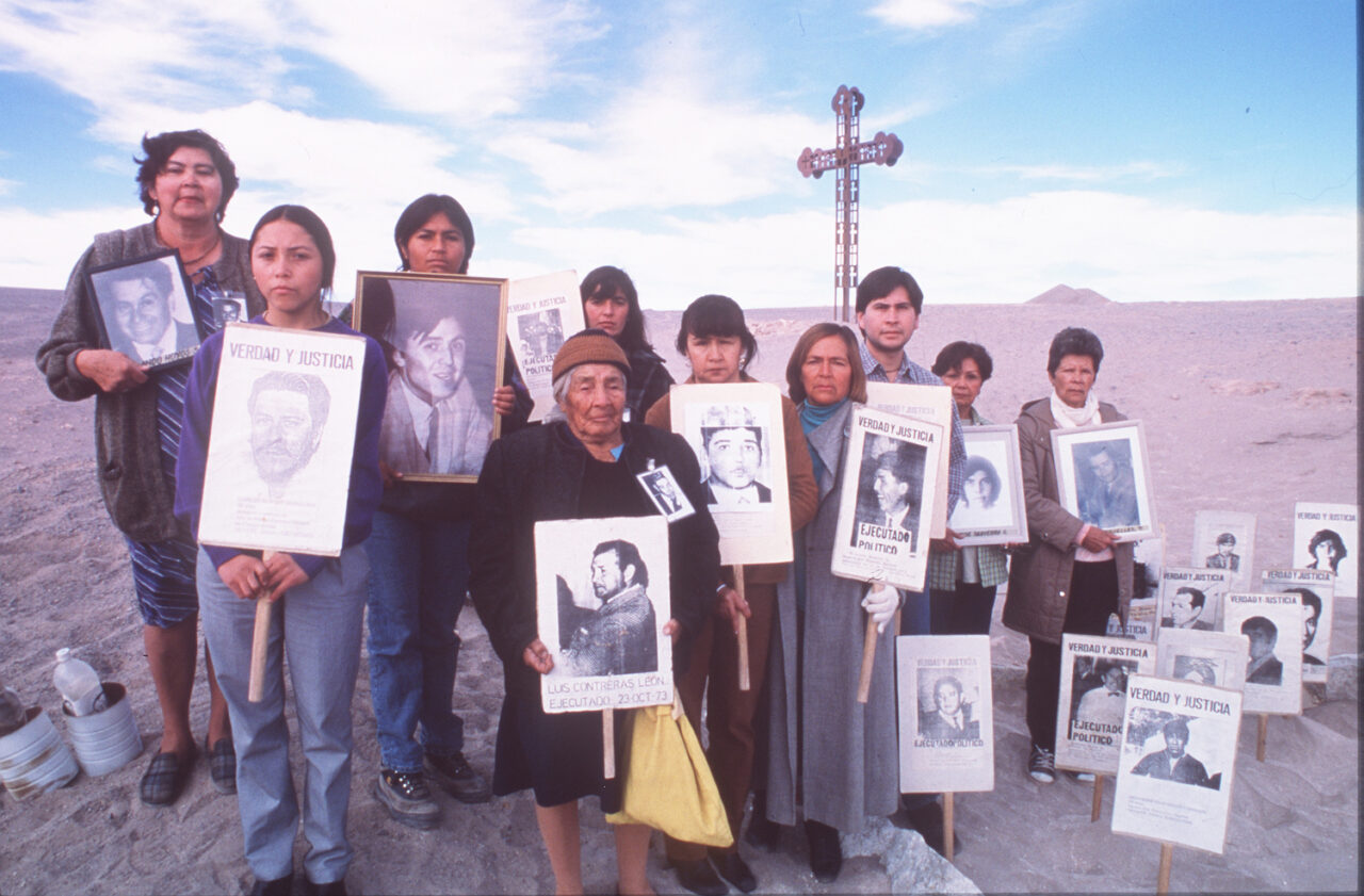 Caption Magazine – Revista de fotografía