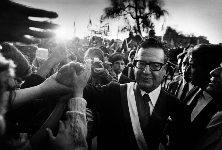 Caption Magazine – Revista de fotografía