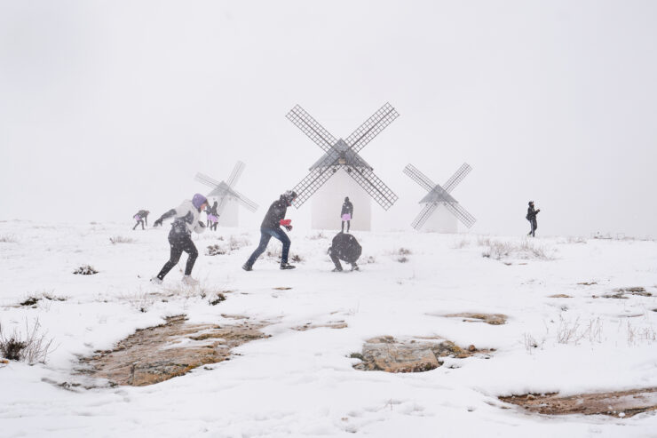 Rey Sotolongo: ENTRE EL DOLOR, EL COLOR Y LA TENSIÓN – Caption Magazine