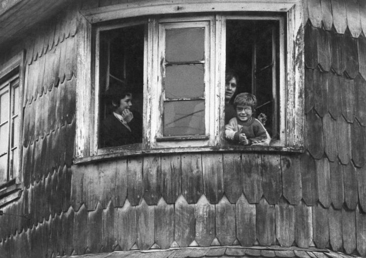 Caption Magazine – Revista de fotografía