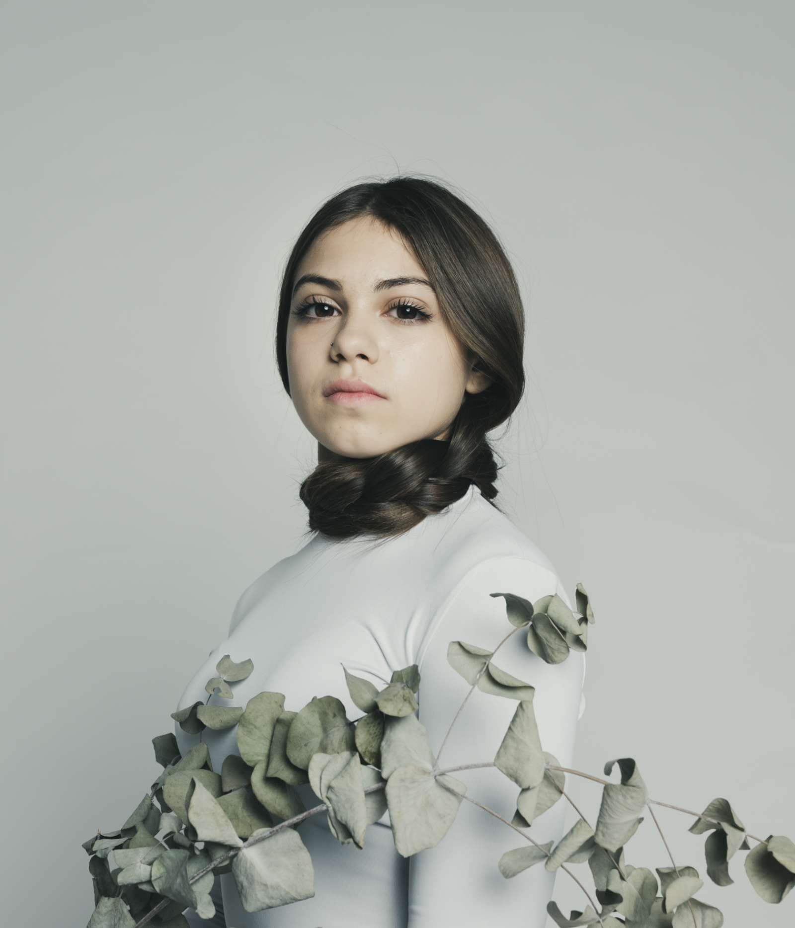 Estela de Castro: «Todas las personas me parecen interesantes ...