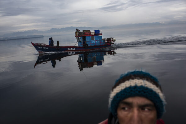 Caption Magazine – Revista de fotografía